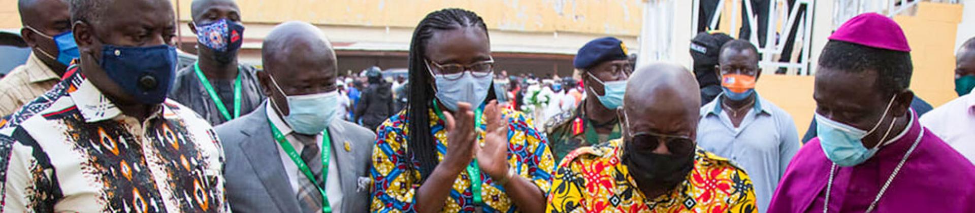 News | Obuasi Campus, KNUST News | Obuasi Campus, KNUST